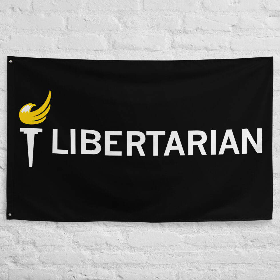Wall Art Archives - Libertarian Party