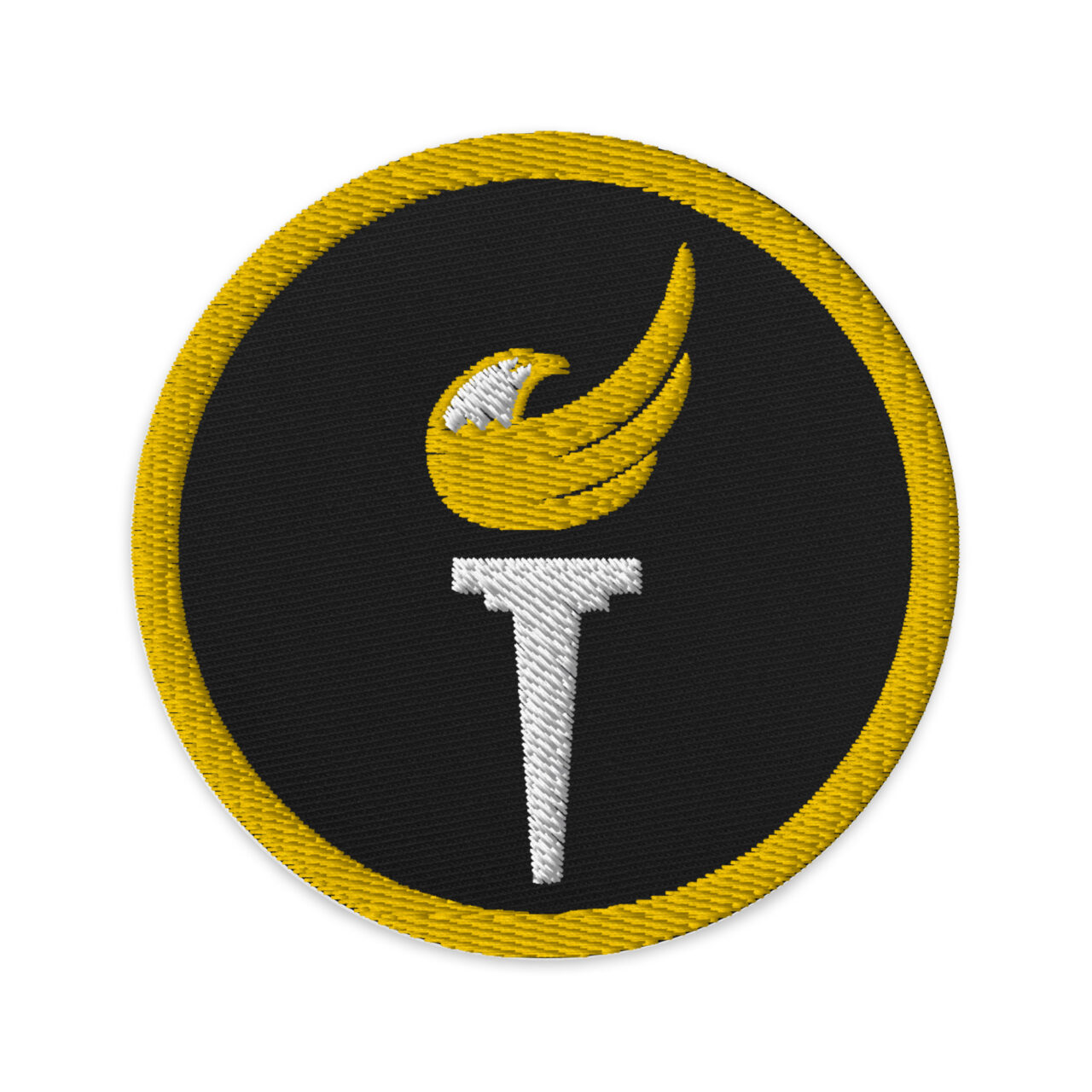 Patches Archives - Libertarian Party